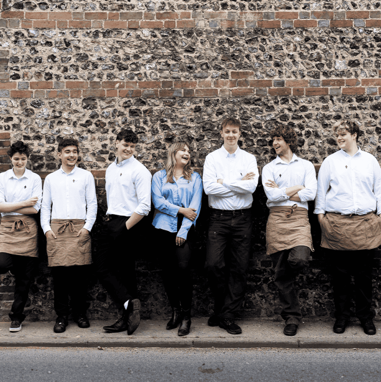 The Wheatsheaf | British Food, Drinks & Accommodation